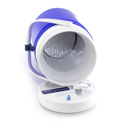 Aircast Cold Therapy Cryo/Cuff Cooler Unit - Think Sport